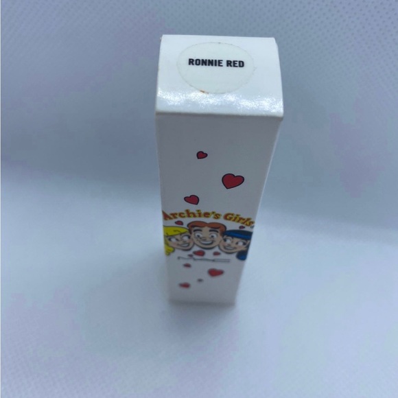 MAC Cosmetics | Makeup | Mac Cosmetics X Archies Girls Lipstick In ...